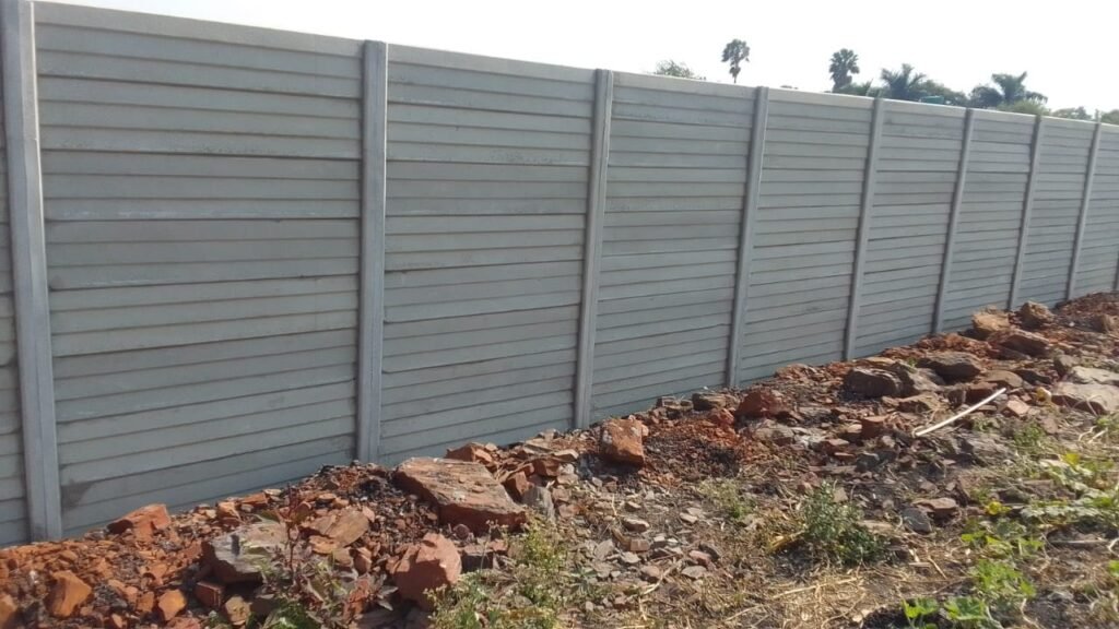 Durawalls - Tanaka Walling Zimbabwe